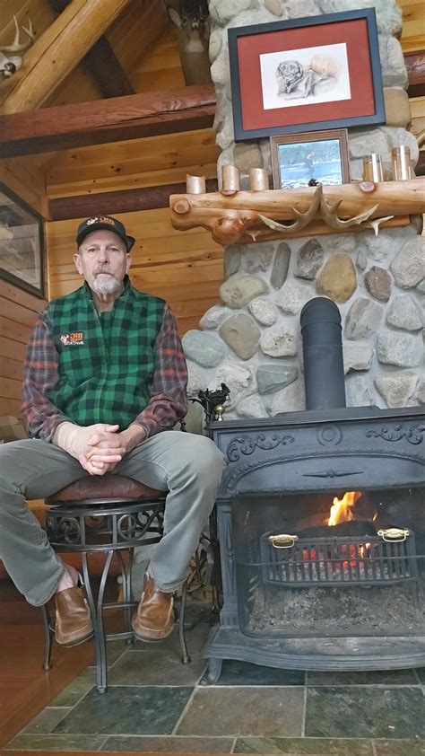 Big Woods Buck Youtube Podcast Many Of You Have Emailed Asking For