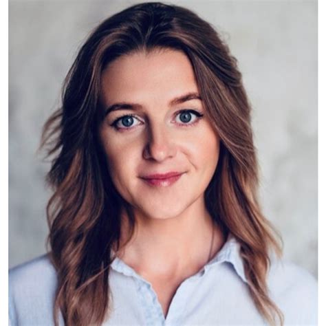 Yulia Klimenko Executive Search Consultant In Tech Yandex Xing