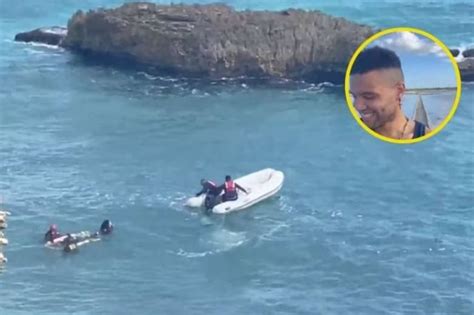 Video Muere Tiktoker Al Intentar Grabar En Un Acantilado