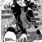 Neo Egoist League Final Rankings R Bluelock