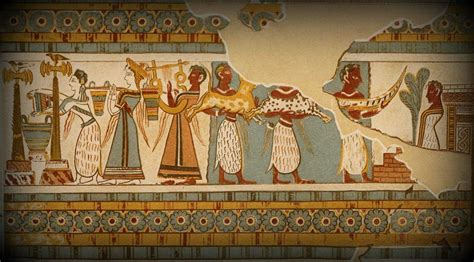 ΜΙΝΩΙΚΗ ΚΡΗΤΗ ΚΑΙ ΠΟΛΙΤΙΣΜΟΣ ΜΕΡΟΣ B Histoire