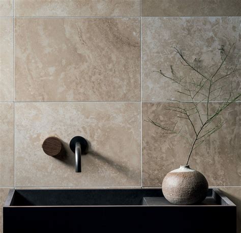 Travertine Tiles