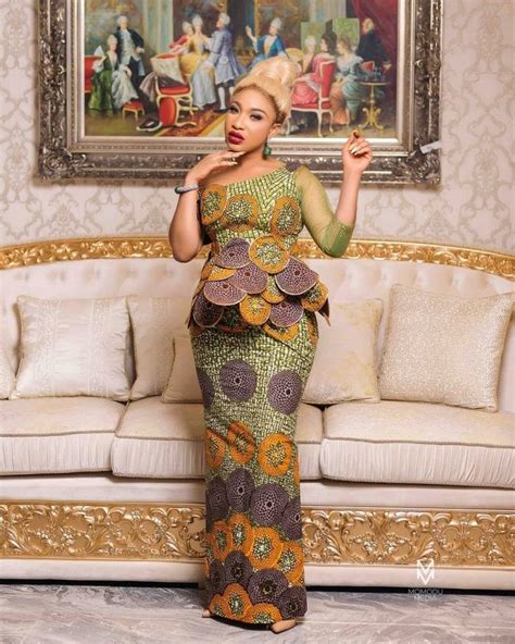 130 Latest Ankara Style Designs Updated Thrivenaija African Print