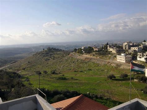 بنحبك يا شوفه طولكرم