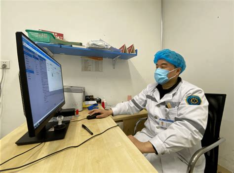 仁济故事丨春节和平时班次一样急诊科医生七天假期有4天坚守岗位 病人