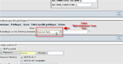 visual basic databases and their implementations daniweb