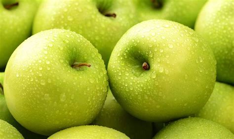 зеленое яблоко - Поиск в Google | What is green, Fruit, Green apple ...