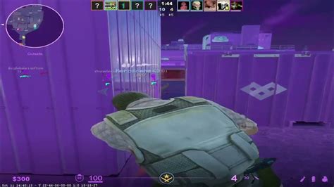 Cs2 Nixware Hvh Matchmaking Clips 11 Youtube