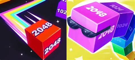 Cube Run 2048 Sell My App