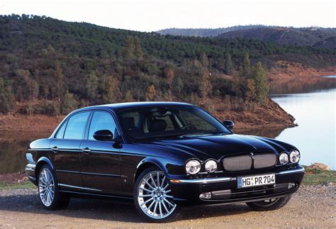 Jaguar Xj Luxury Car Of The Year Gallery 141627 Top Speed