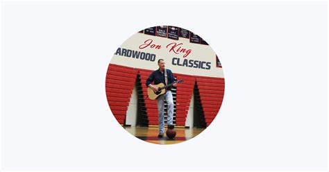 ‎jon King Apple Music