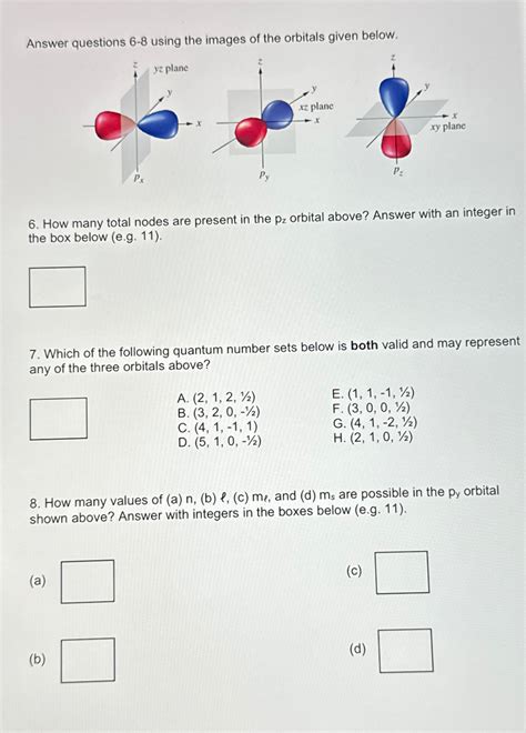 Solved Answer Questions Using The Images Of The Chegg Com