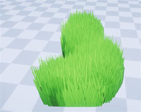 Adding A Grass Texture To The Terrain Unity Engine Unity Discussions