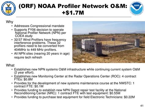 Ppt National Weather Service Powerpoint Presentation Free Download