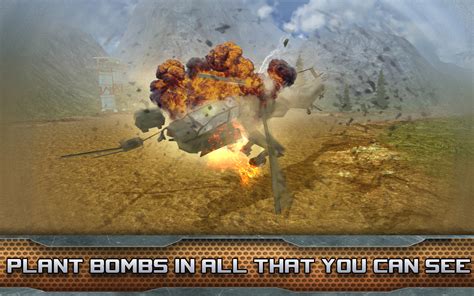 Nuke Bomb Blast Simulator 3dbrappstore For Android