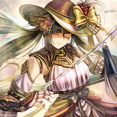Doll Ys Ix Monstrum Nox Drawn By Sushi Sashimise Danbooru