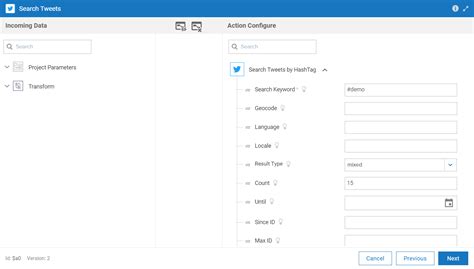 Workflow Examples WebMethods Io Integration