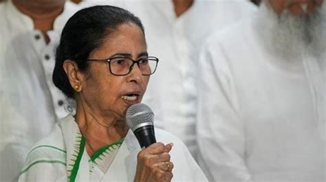 West Bengal Assembly Bypolls In 6 Seats Today 108 Capf Companies