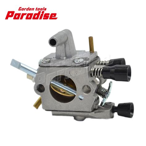 Carburetor For FS120 FS200 FS250 STIHL Brush Trimmer Spare Parts