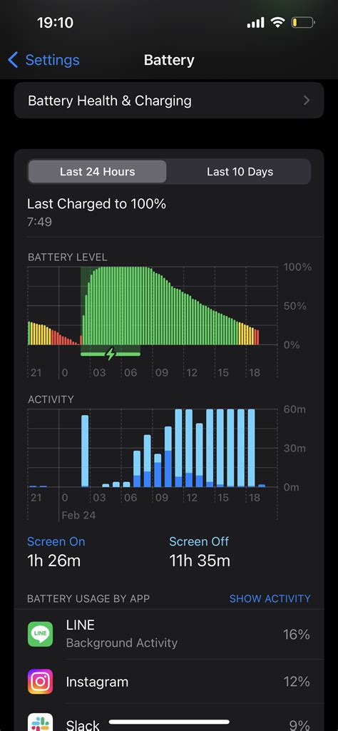 Ios Tailscale Doesnt Fully Disconnect System Vpn Causing Battery