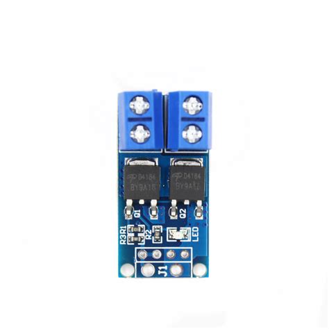Módulo Mos Fet Sw M221 — Talos Electronics