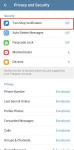 Does Telegram Use End To End Encryption It Can Yes