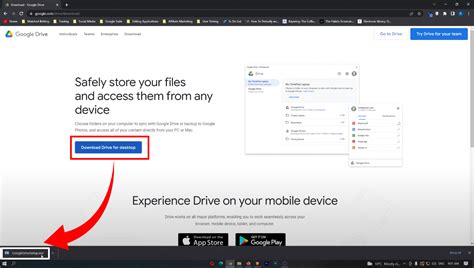 Setup Google Drive For Desktop On Workspace New Update