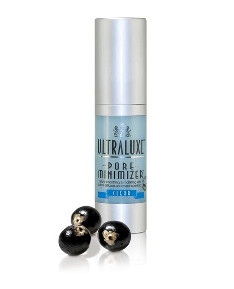 Pore Minimizer