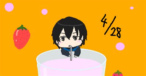 ツキウタ。 誕生日おめでとう 羽龍のイラスト Pixiv