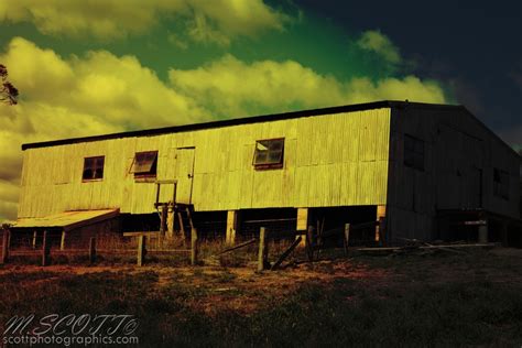 How To Colour Gradient Match Photos In Gimp Scott Photographics Free Photography Gimp