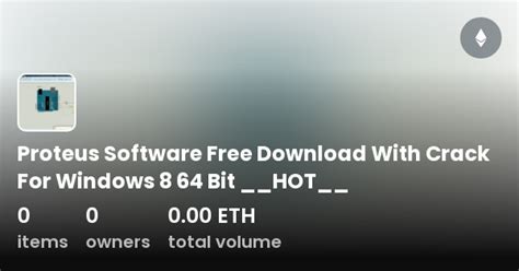 Proteus Software Free Download With Crack For Windows 8 64 Bit Hot
