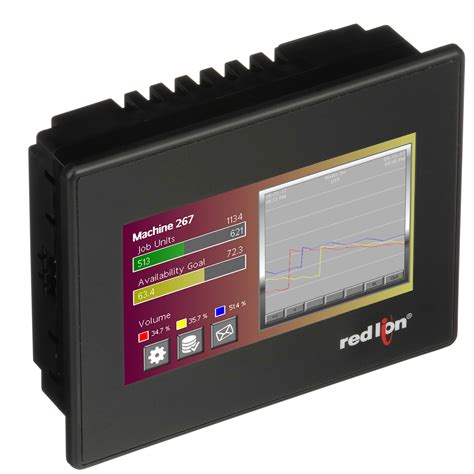 CR30000400000310 Red Lion Controls Distributors Price Comparison And Datasheets Octopart