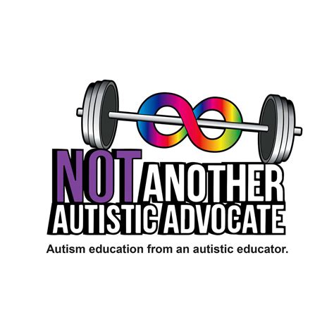 Not Another Autistic Advocate