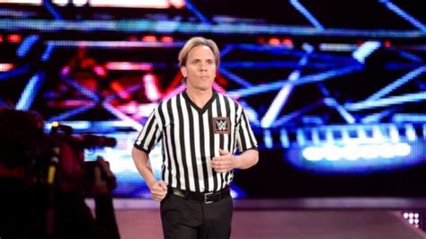 Wwe Cutting Pay For Producers And Referees