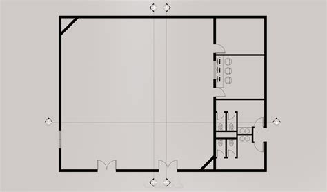 تصميم فراغات بلانات مبانى معمارية سواء سكنية او تجارية وغيره خمسات