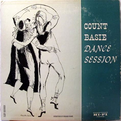 Count Basie Count Basie Dance Session Releases Discogs