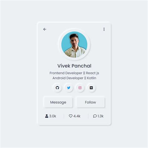 Vivek Panchal 🇮🇳 On Linkedin Linkedin3000followers Gratitude
