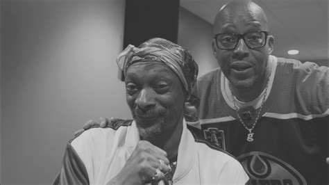 Snoop Dogg X Warren G Cali 2 Canada Tour Visualizer Youtube