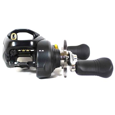 Shimano Curado 301HG 6.6:1 - Jerkmania