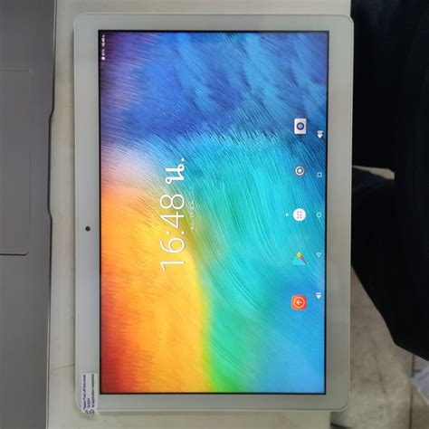 สนคามอ 2 Tablet Teclast A10S แทบเลต แทบเลตราคาประหยด สเงน
