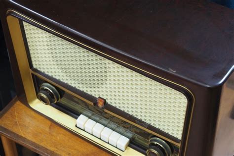 Philips Bsf 452a Classic Audio