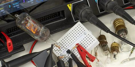 Archiwa Praktyczna Elektronika Diy Zrozumieć Elektronikę