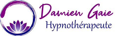 Damien GAIE Hypnose Page D Accueil