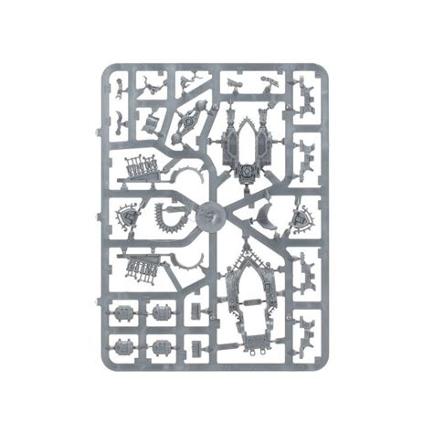 W40k Penitent Crusader Host Battleforce Box Set Features Models And