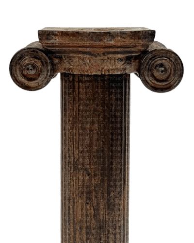 Column Free Png Picmix