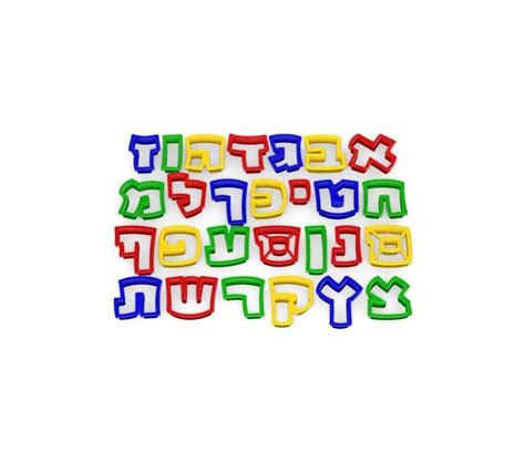 אותיות לאפיה במחיר מדהים בדושה חנות שילדים אוהבים