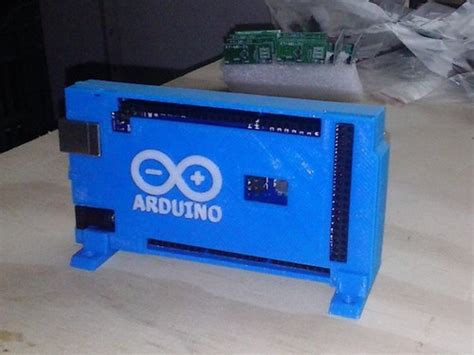 Case Para Arduino Mega Dprintguatemala