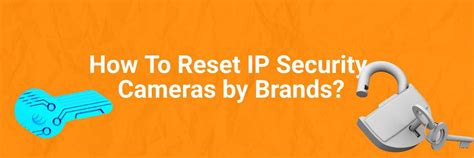 Resetting Your Samsung Security Camera A Step By Step Guide TechSynchron