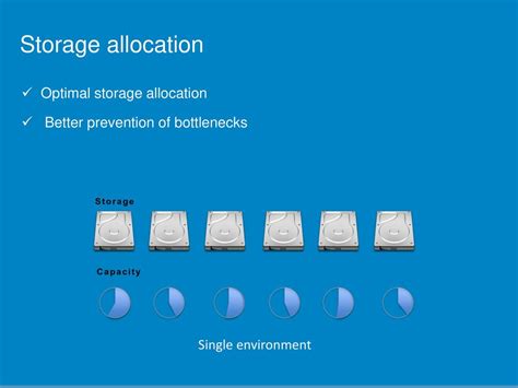 One Vs Two Production Environments Ppt Download