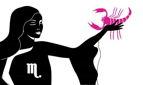 Mercury In Scorpio Is Here To Cause Confusion Within Your Romantic Life